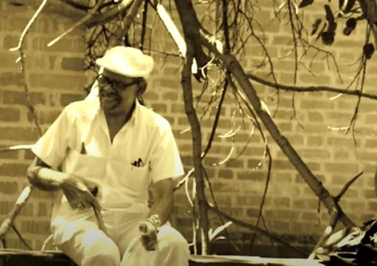 Alexander Diego Gil: Tato Quiñones, el ausente imposible [Nota: Mario ...