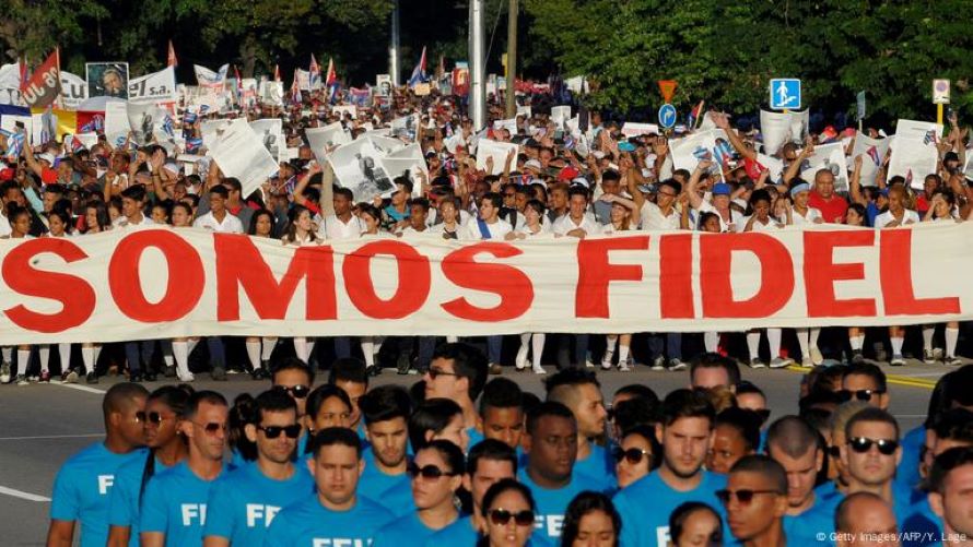 Luis Cino: Las bolas y los desmentidos oficiales que pocas veces ...