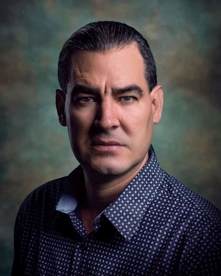 Daniel Céspedes Góngora: Entrevista a Izuky Pérez Hernández / 'El ...