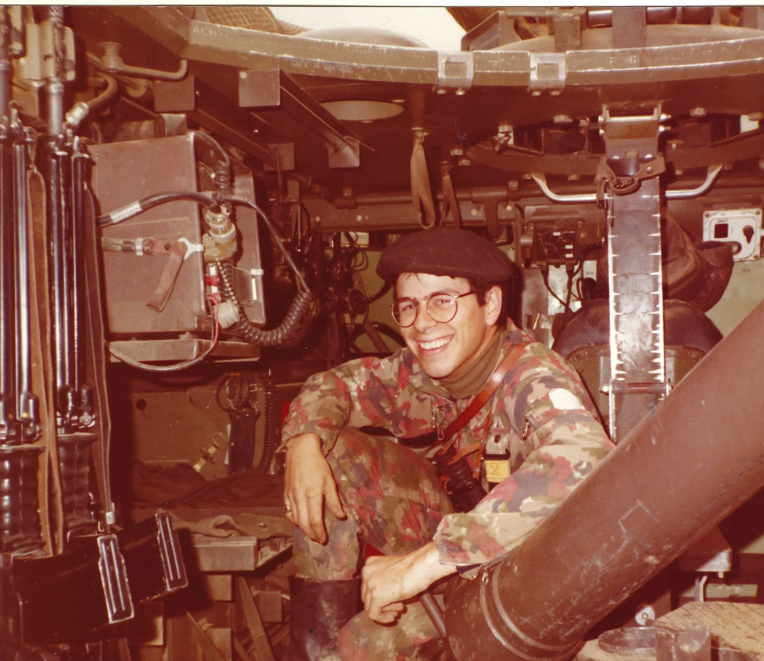 William Navarrete: Entrevista al empresario Julio Batista Campilli ...