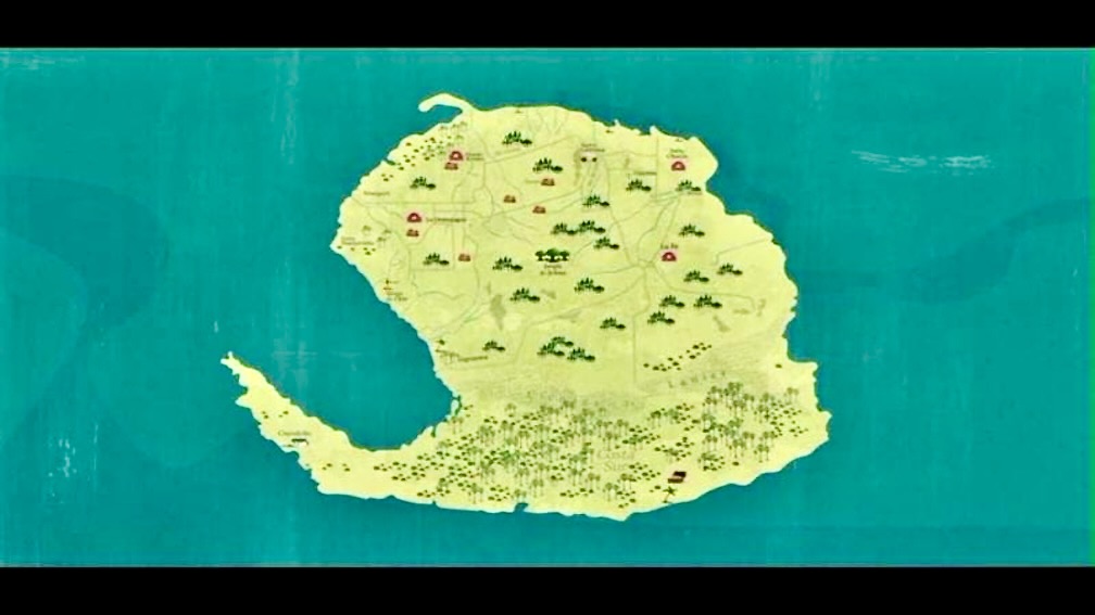 Mujercitos: Manifiesto por la Independencia de Isla de Pinos - Incubadora