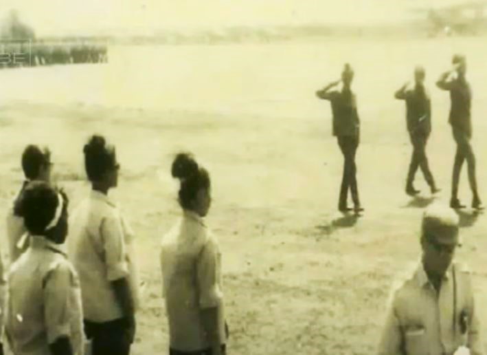 Luis Cino: Las agradecidas del régimen / Nostalgia por la disciplina ...