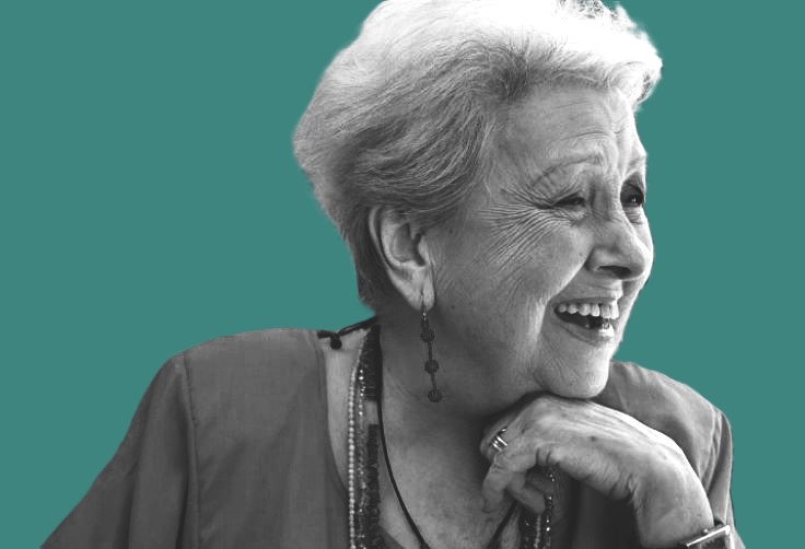 Desiderio Borroto Fernández: Entrevista a María Elena Molinet / 'La ...