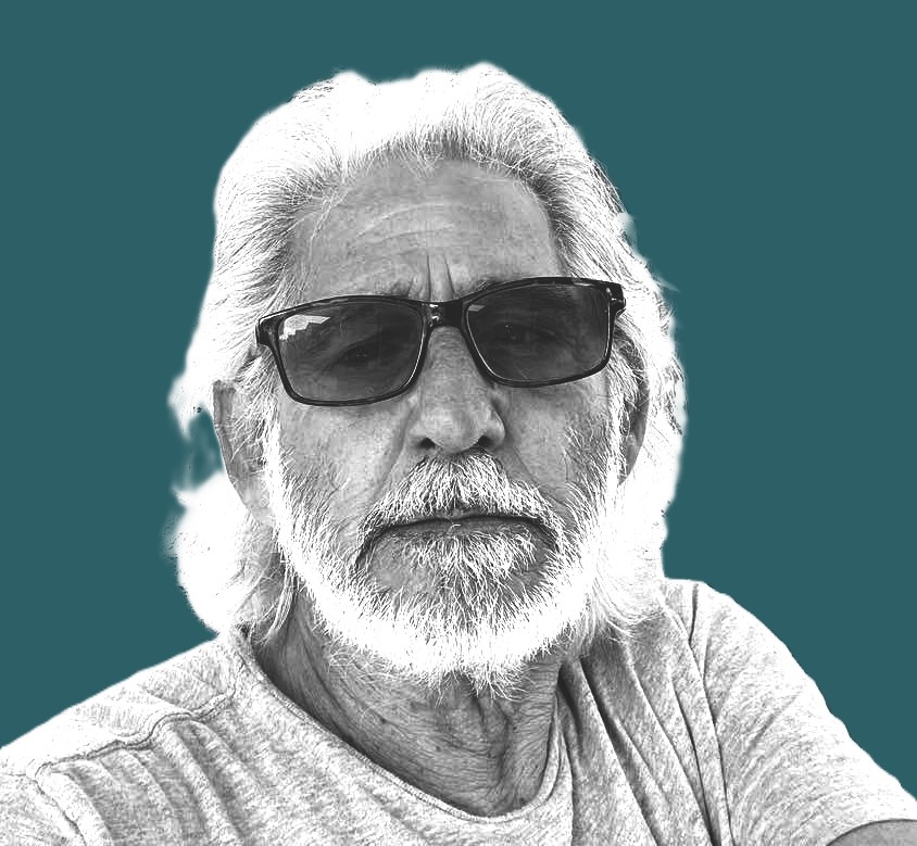Roberto Ruiz Rebo: Conversación con Manuel Vázquez Portal / 'Cuba es un ...