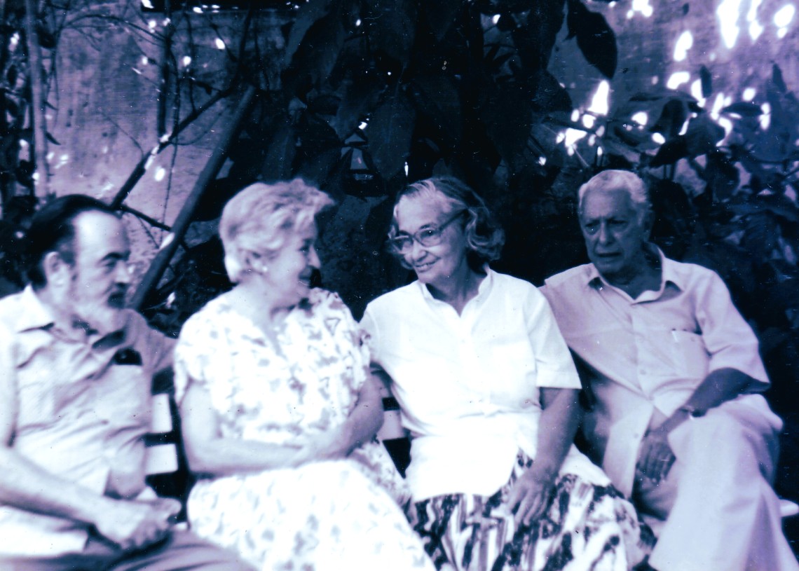 Josefina de Diego: Carta inédita de Eliseo Diego a Cintio Vitier [1943 ...