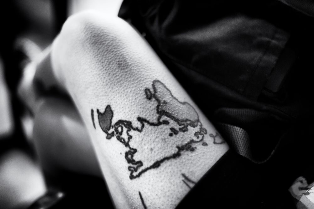 Daleysi Moya: ‘Princesa Miami’, una escritura de lo físico ...